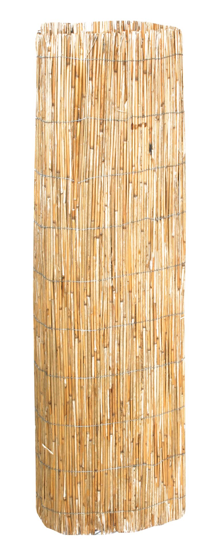 Rákos pletený - 6 x 1,4 m - Zahradní centrum "Strakovo" s.r.o.