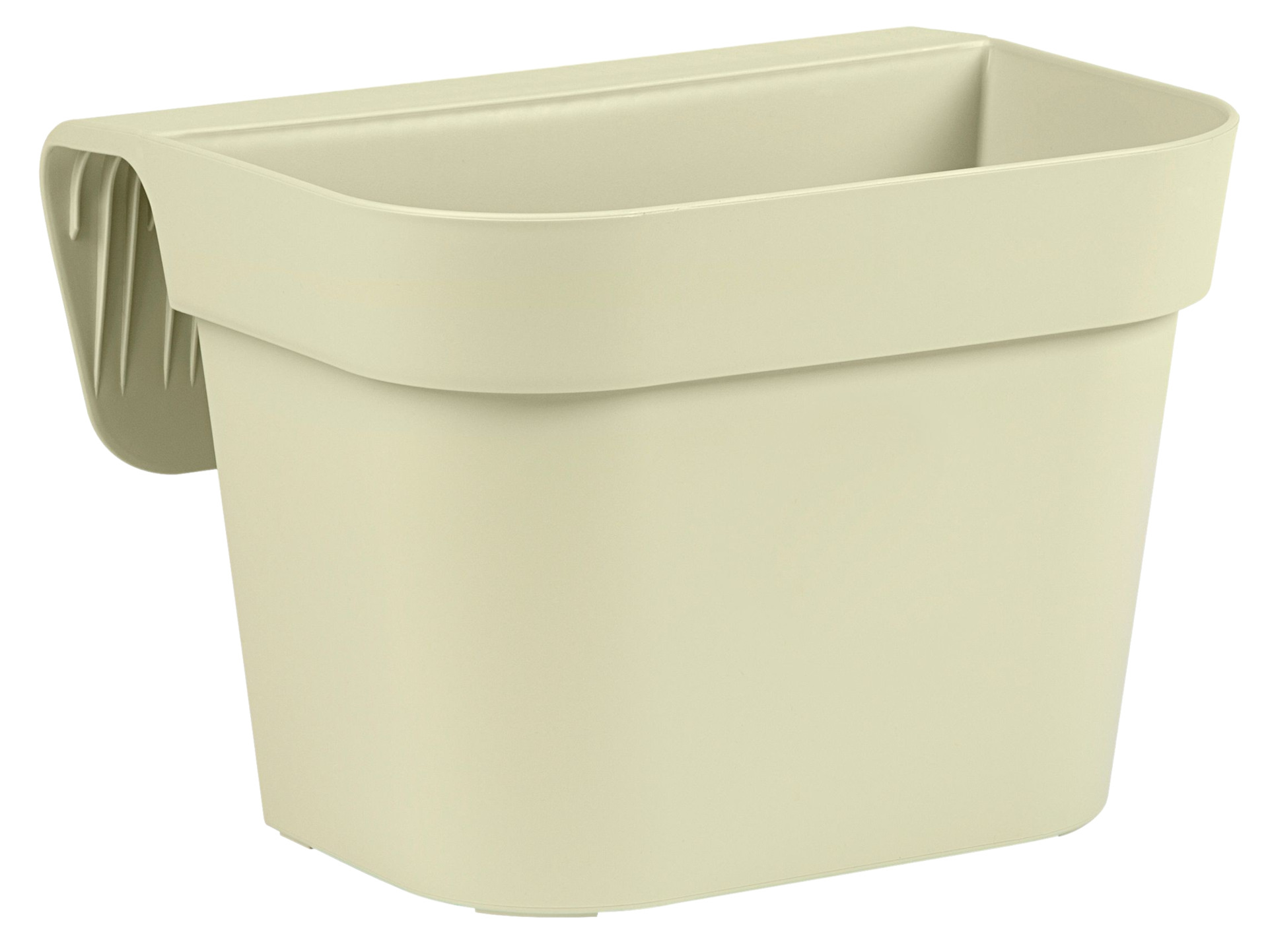 Truhlík na zábradlí Arke - šalvějový 25 cm - Zahradní centrum "Strakovo ...