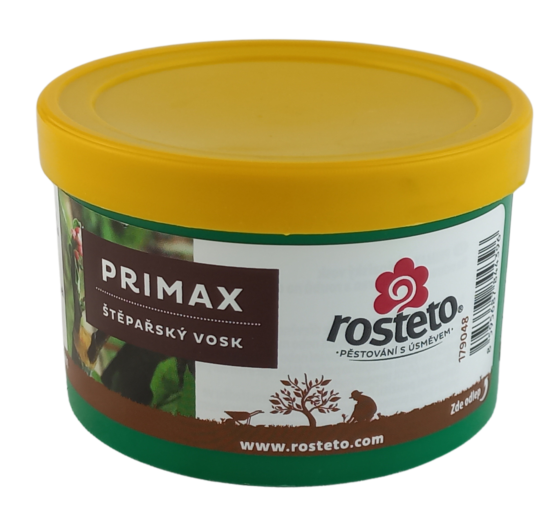 Štěpařský vosk Rosteto - 150 ml - Zahradní centrum "Strakovo" s.r.o.