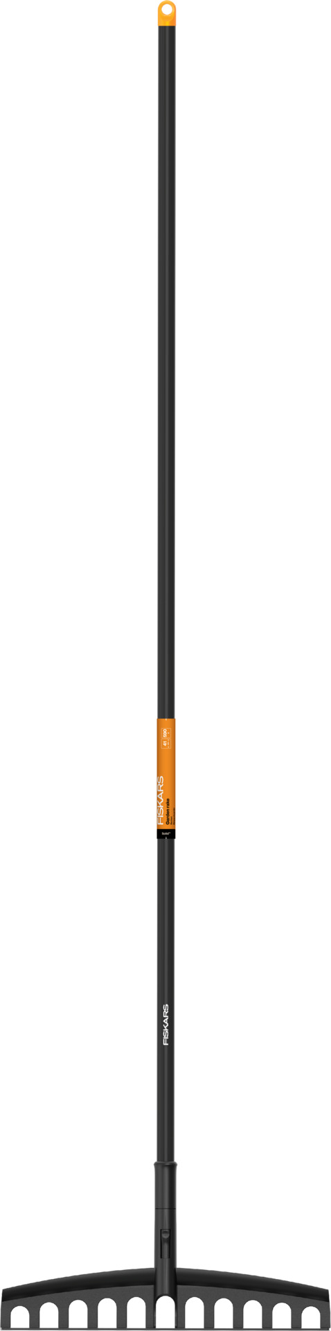 Hrábě Solid™ univerzální - 1003466 - Fiskars - Zahradní centrum "Strakovo" s.r.o.